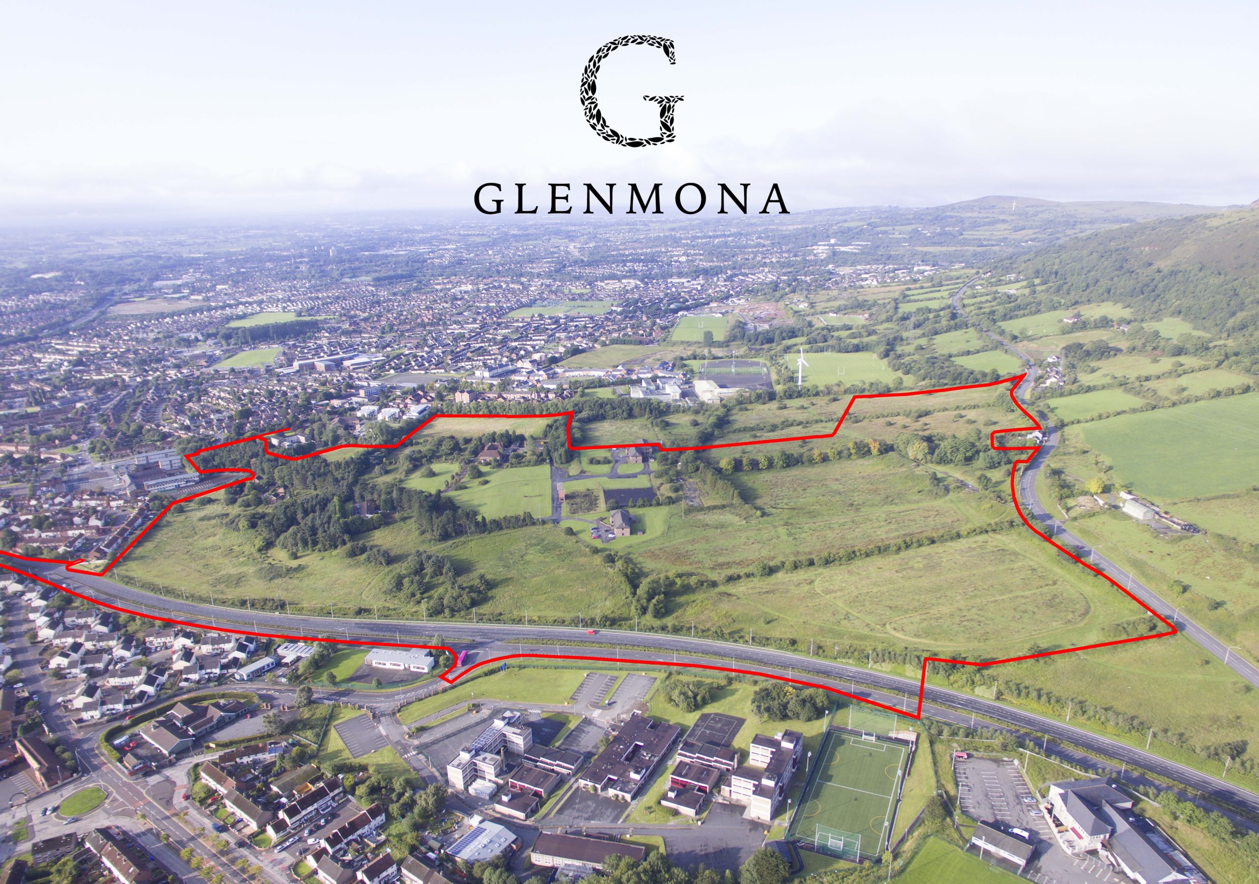APPROVAL GRANTED FOR ONE OF NORTHERN IRELAND’S LARGEST EVER RESIDENTIAL ...