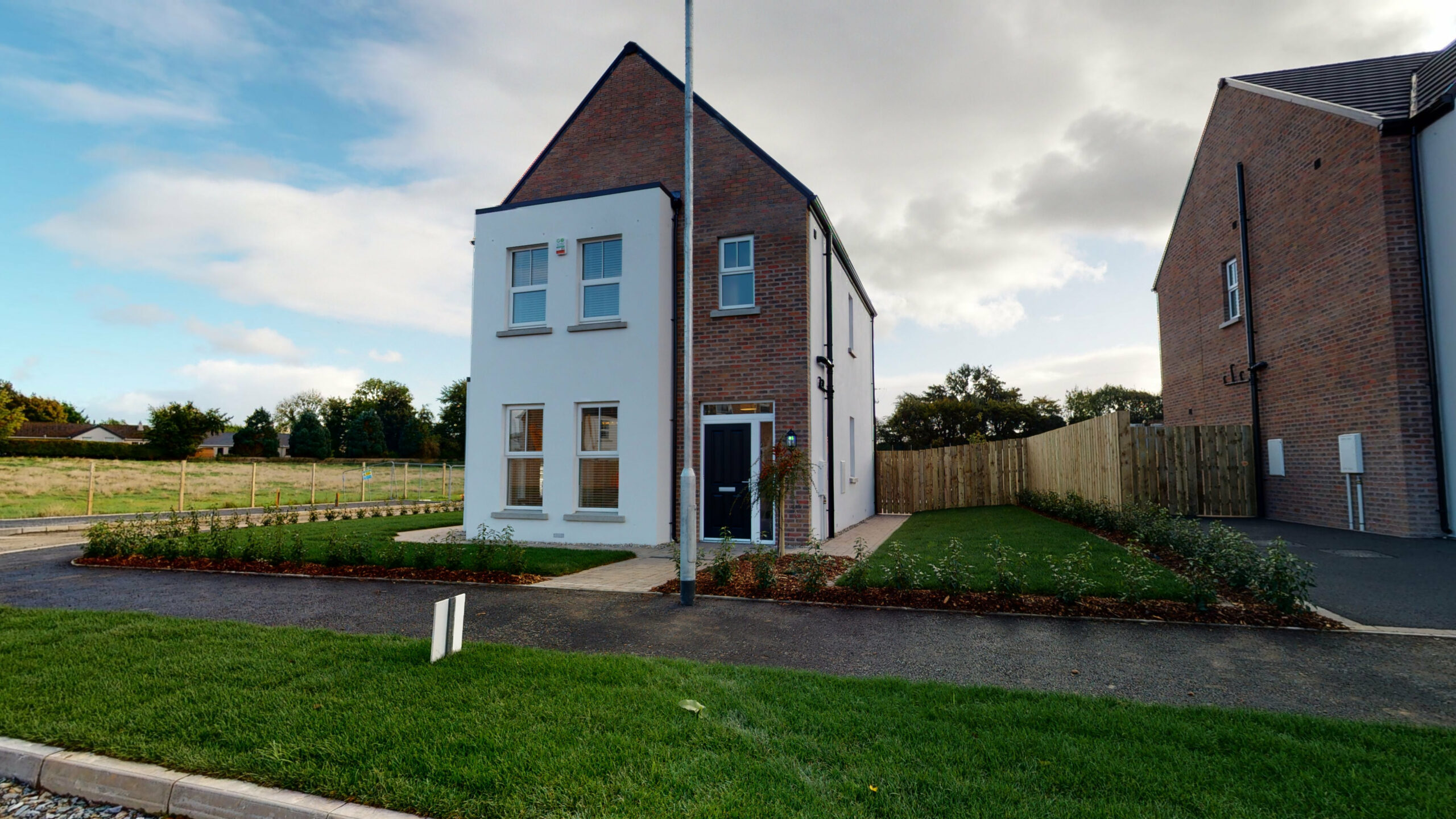 Roe Wood – Braidwater Homes